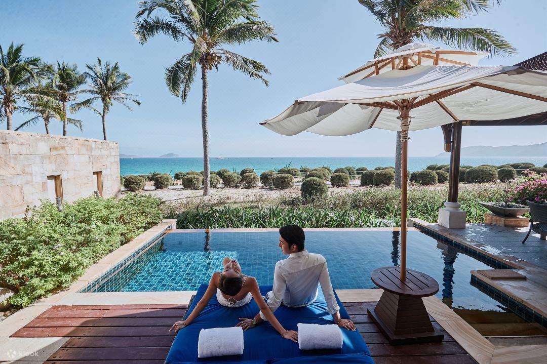 The Ritz-Carlton, Sanya, Yalong Bay - Klook
